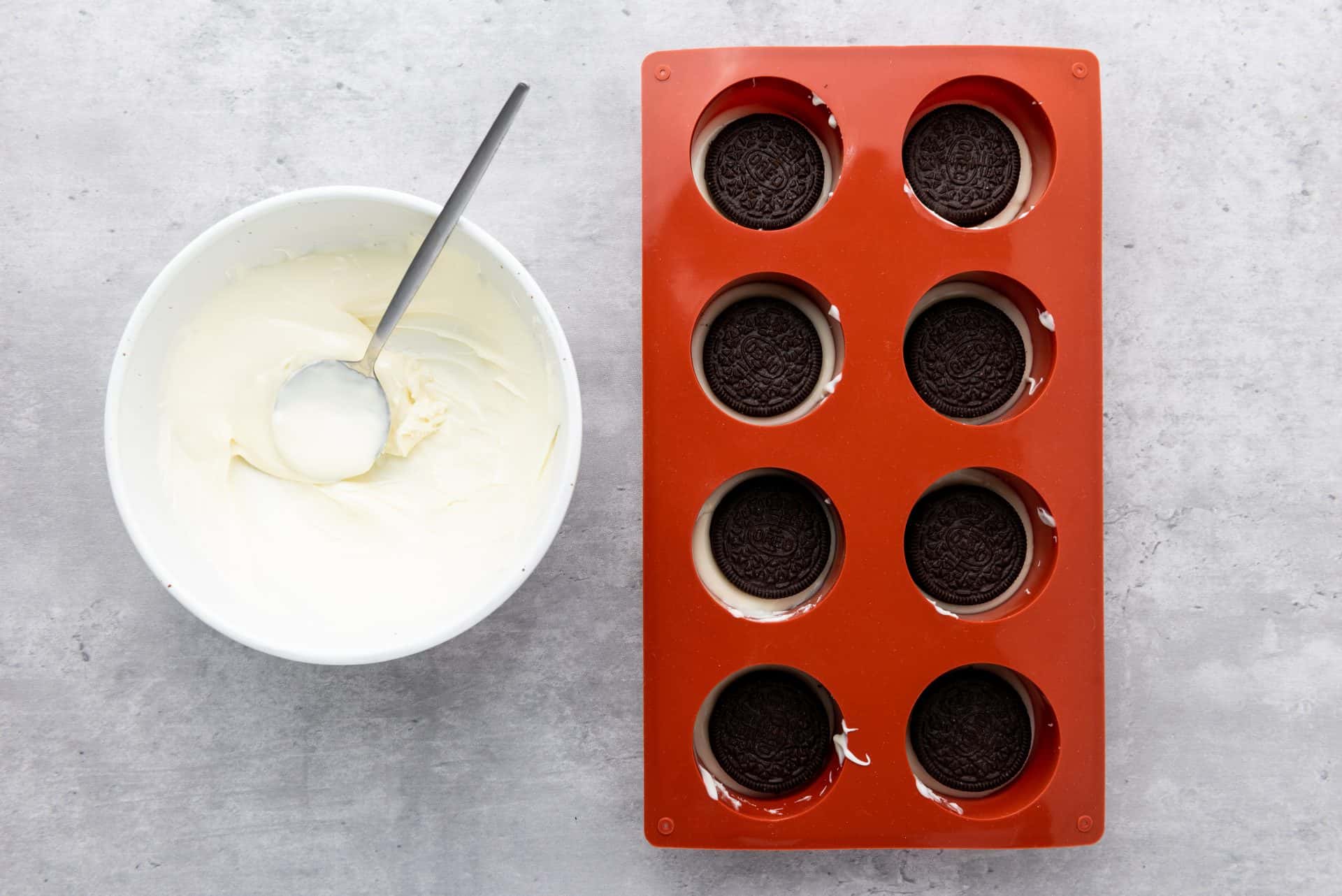 Chocolate-Covered Oreo Delights: A Tempting Twist on a Classic Cookie ...