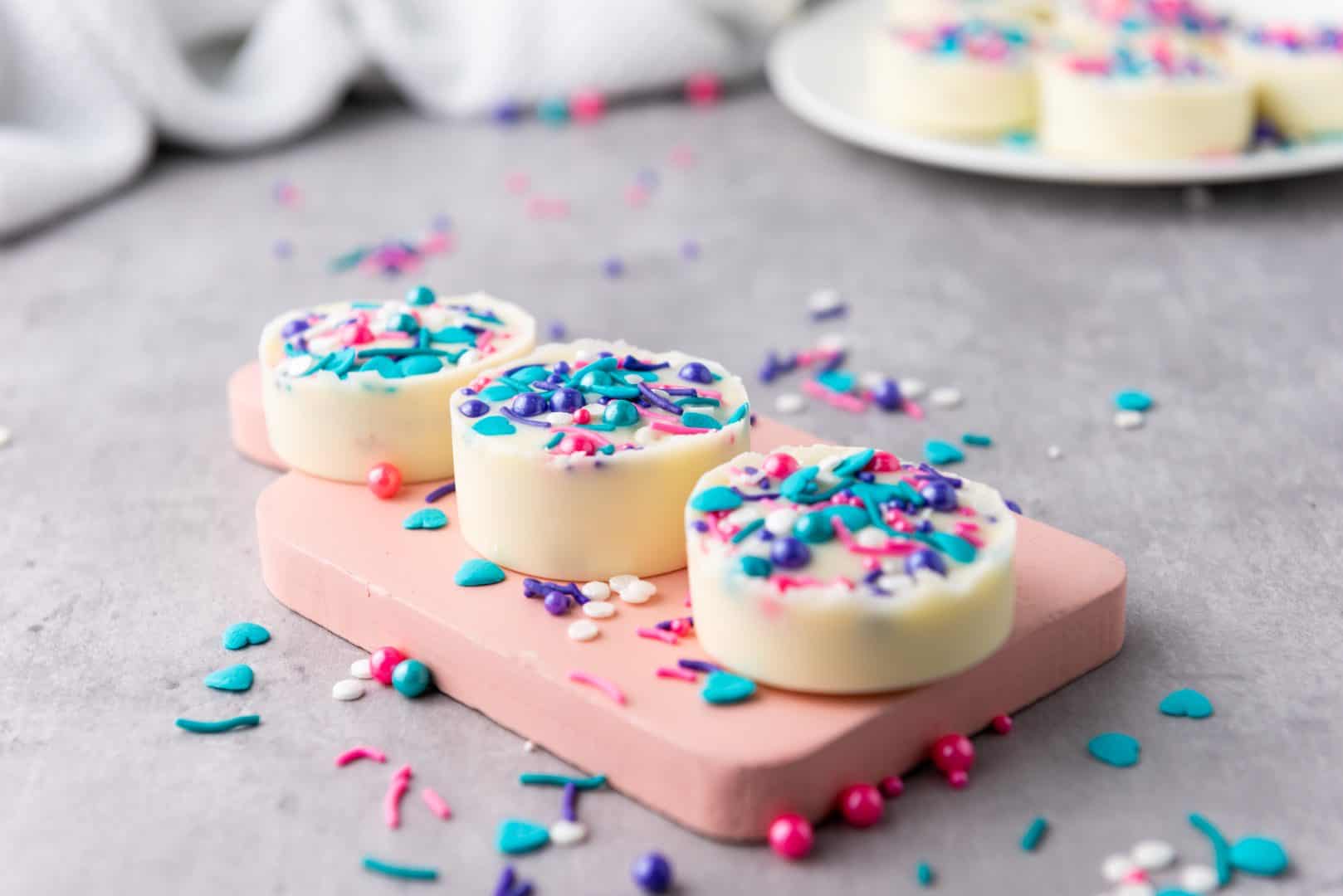 Chocolate-Covered Oreo Delights: A Tempting Twist on a Classic Cookie ...