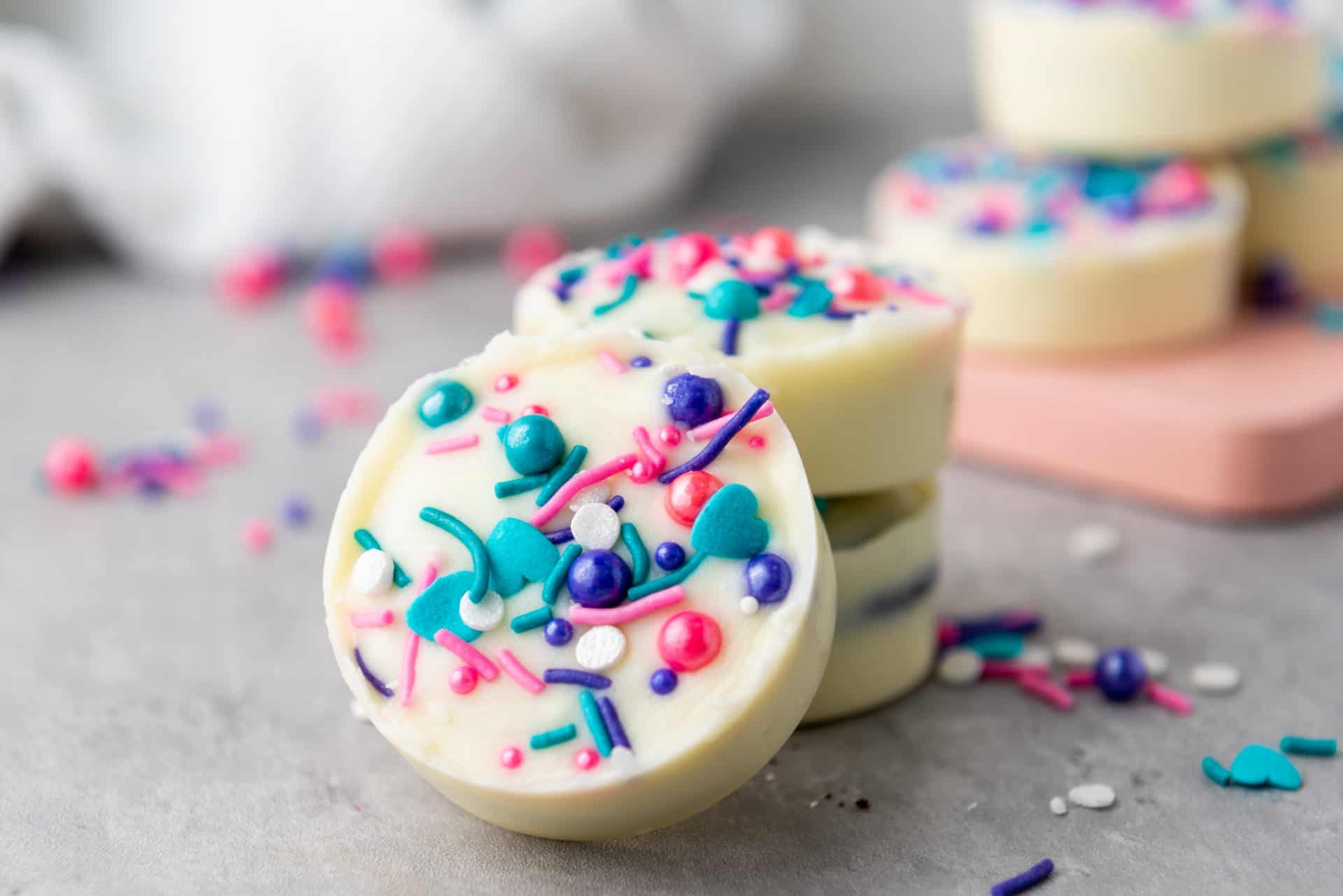 Chocolate-Covered Oreo Delights: A Tempting Twist on a Classic Cookie ...